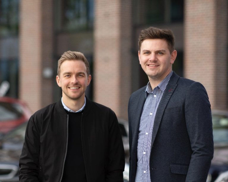 Drive Inc. | Next generation automotive technology in Ireland and beyond.